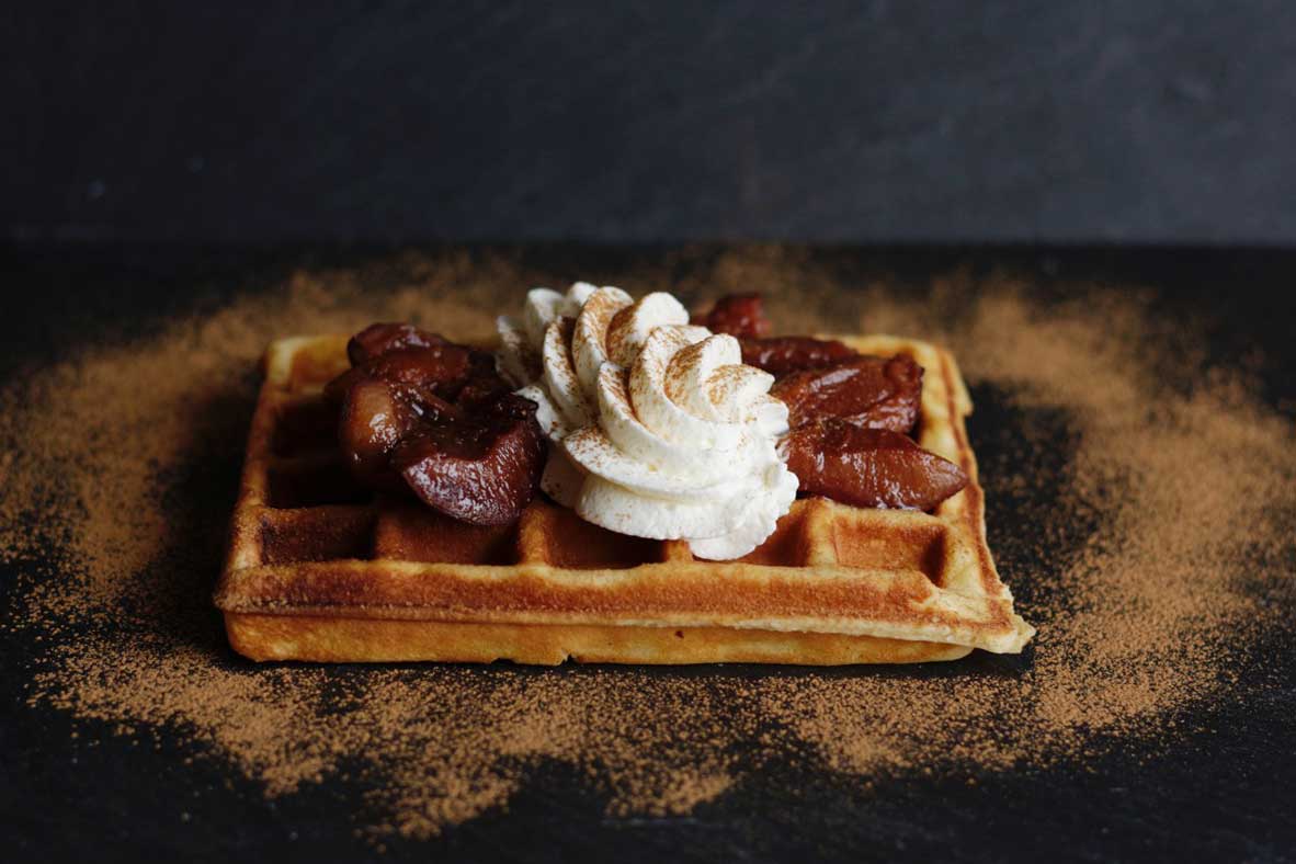 Website und Onlineshop Feinbäckerei Jetzer in Basel